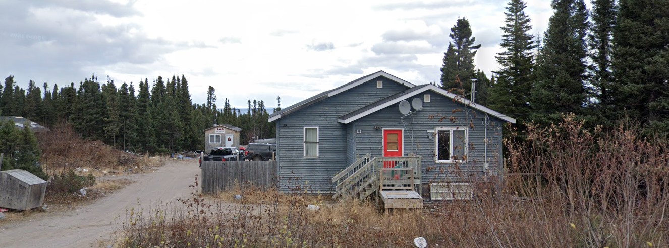 Innu Trading Post | NLITA